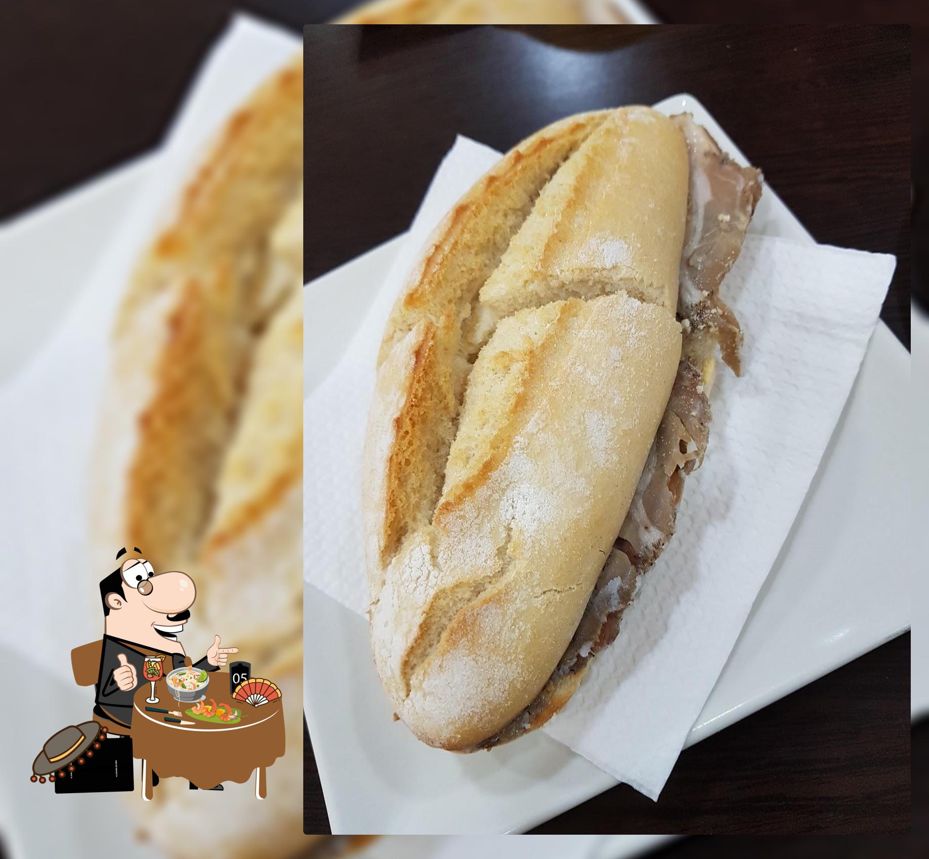 El Café, San Pedro Alcántara - Menú del restaurante, precios y reseñas