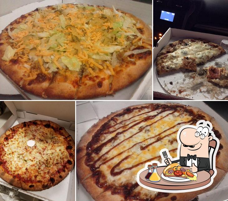 Fat Jack's Pizza LLC in Peoria - Restaurant reviews
