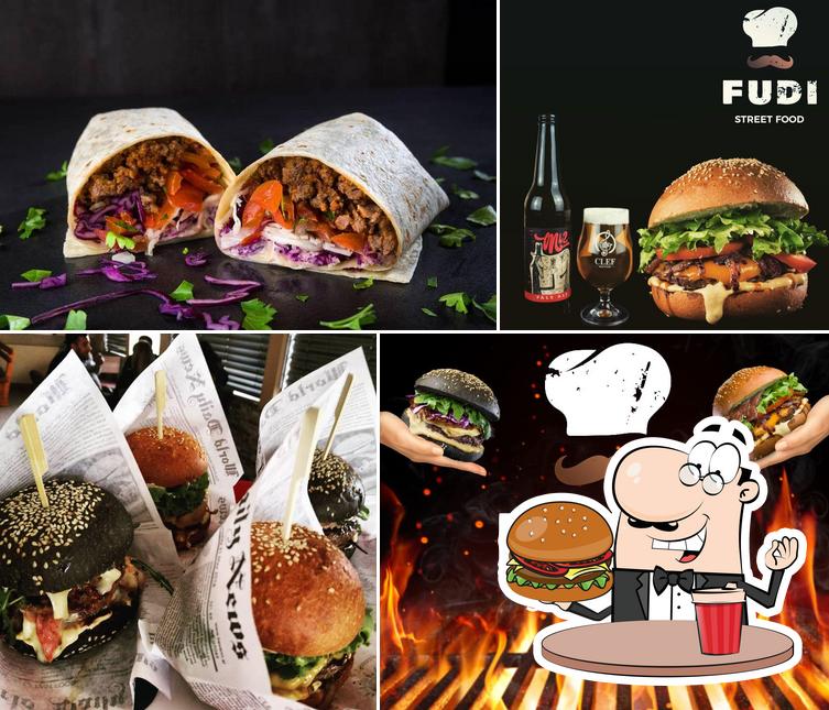 Fudi street food restaurant, Polzela - Restaurant reviews