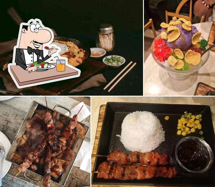 Jonie's Sizzler's & Roast, Cebu City - Restaurant menu, prices and reviews