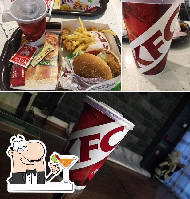 KFC, Istanbul, Akbatı AVM 1655 Sokak No:6 - Mağaza No:243 244 TR ...