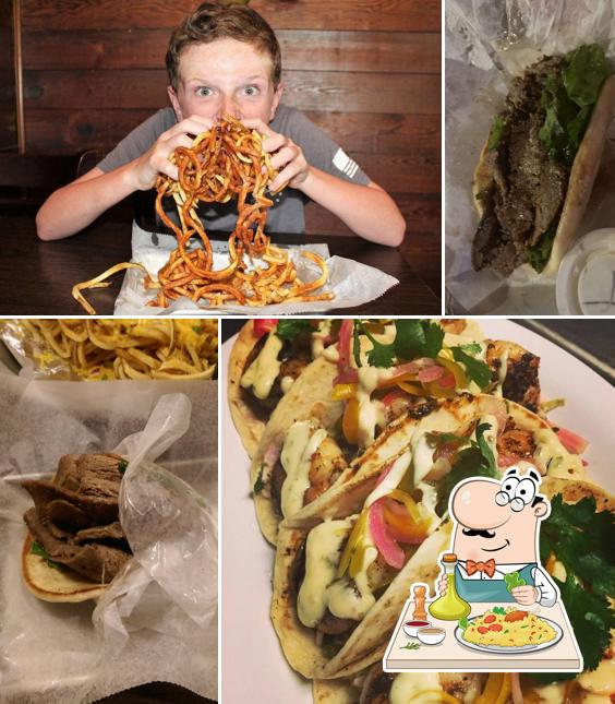 Kristos in Madison - Restaurant menu and reviews