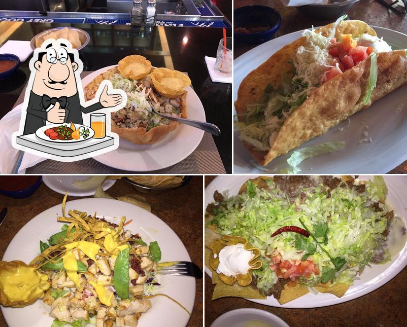 La Parrilla Mexican Restaurant in Dothan - Restaurant menu and reviews