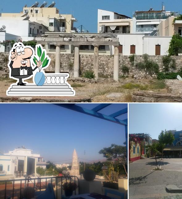 La Prima Restaurant, Kos - Restaurant reviews