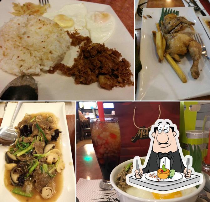 Max's Restaurant, Manila, Pedro Gil - Restaurant menu, prices and reviews