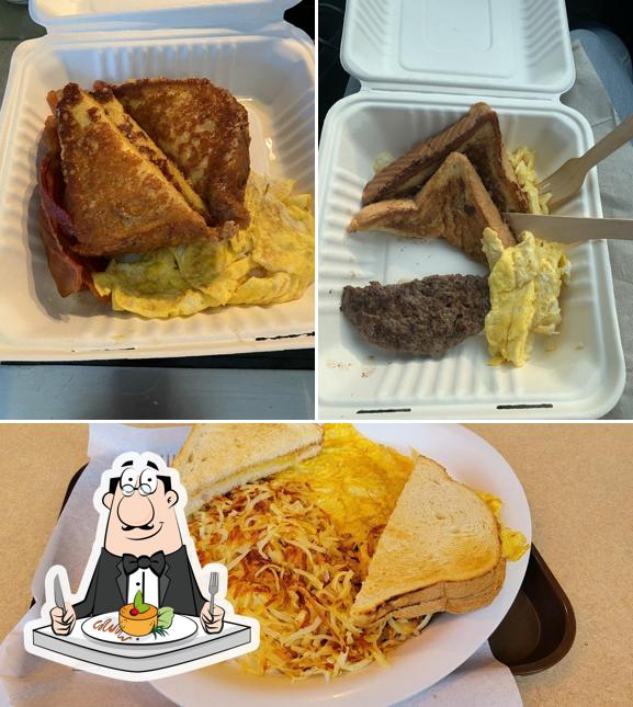 Nation's Giant Hamburgers & Great Pies in Pleasanton - Restaurant menu ...