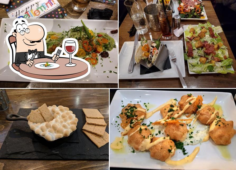 Occo Kitchen, Ottawa - Restaurant menu, prices and reviews