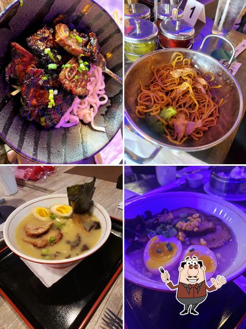 Ohho Ramen Dim Sum in North Miami Beach - Restaurant menu and reviews