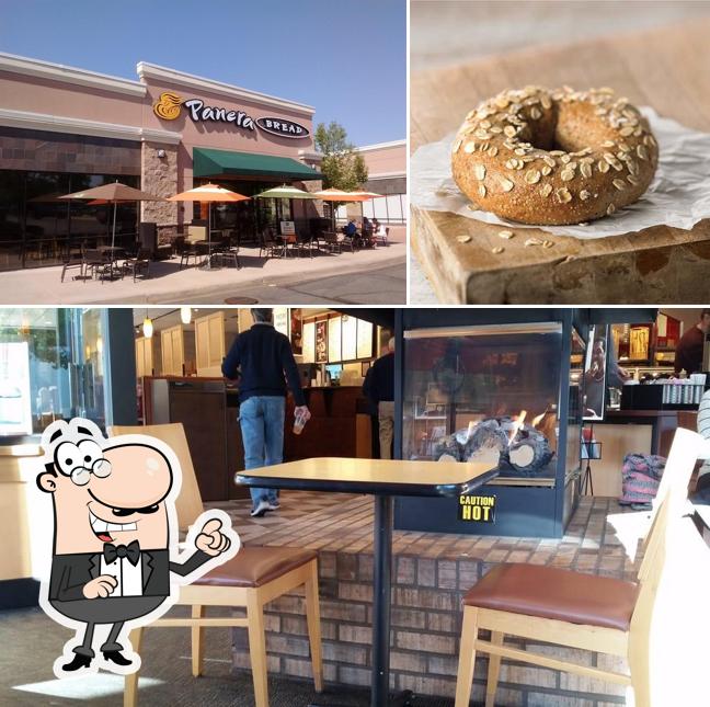 Panera Bread, Highlands Ranch - Restaurant menu, prices and reviews
