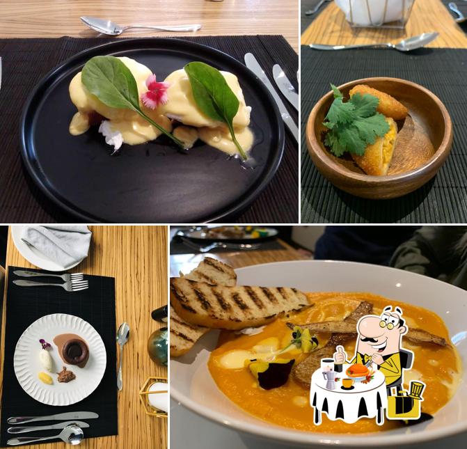 Phaka Restaurant, Port Elizabeth - Restaurant menu, prices and reviews