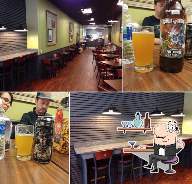 Four Star Cafe, Fort Worth - Restaurant menu, prices and reviews
