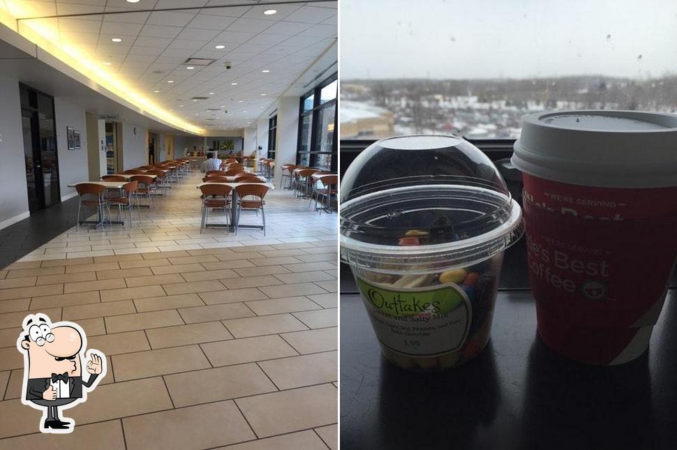 Providence Park Cafeteria, Novi - Restaurant menu, prices and reviews