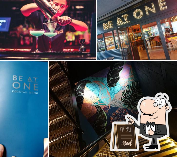 Be At One - Brindley Place Birmingham, Eleven Brindley Place, Brindley ...