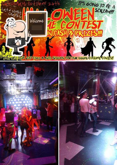 Club 200, 190 Garry St in Winnipeg - Restaurant reviews