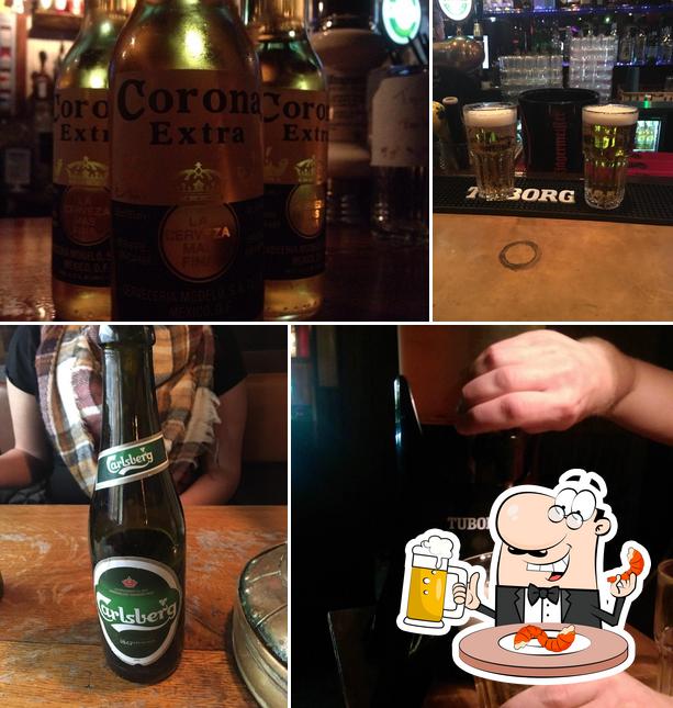Farfars Bodega pub & bar, Copenhagen - Restaurant reviews