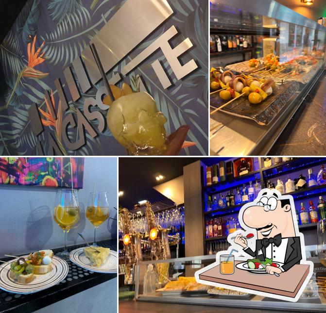 Bar La Cassette Castro in Castro Urdiales - Restaurant reviews