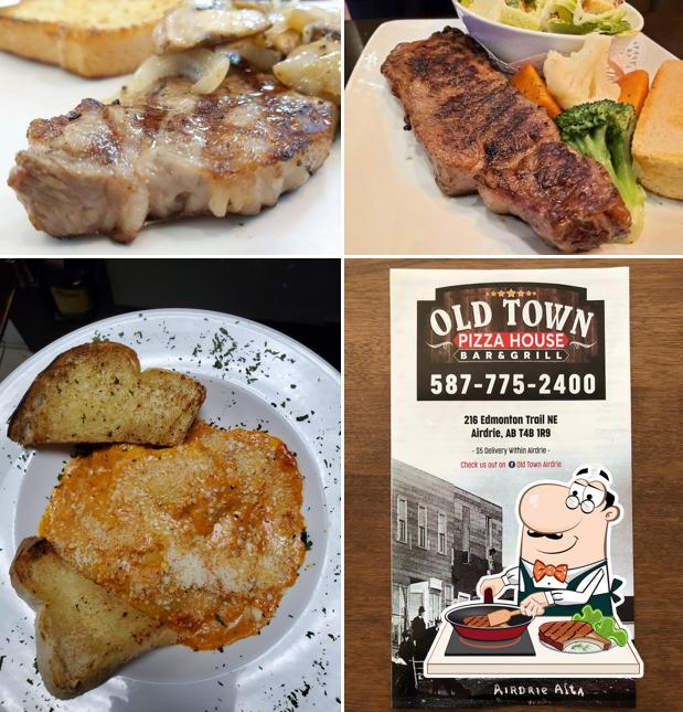 Top 10 restaurants in Airdrie, july 2025 - Restaurant Guru