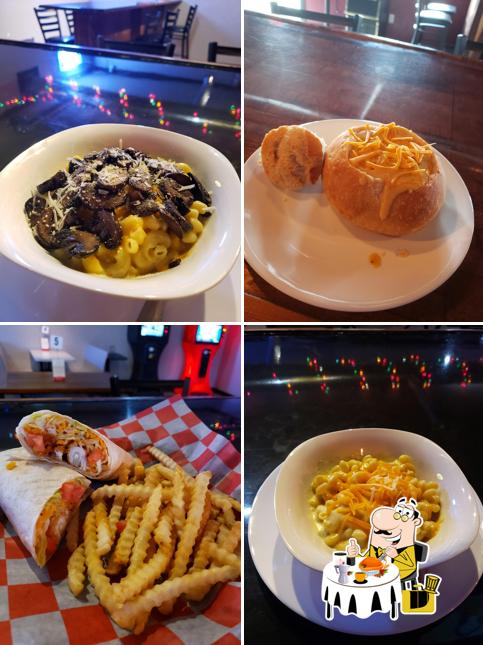 The Local Lounge, Hilbert - Restaurant menu, prices and reviews