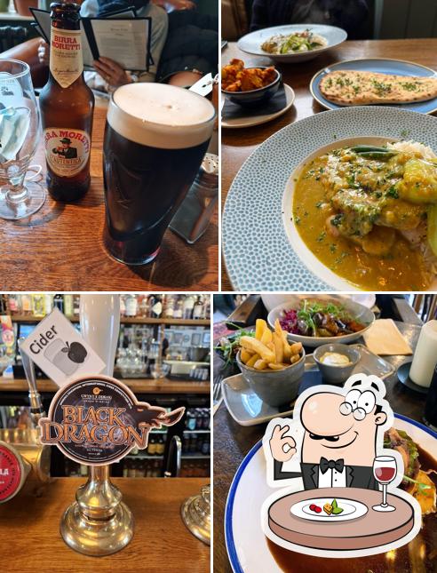 The Snowdon, Llandudno - Restaurant menu, prices and reviews