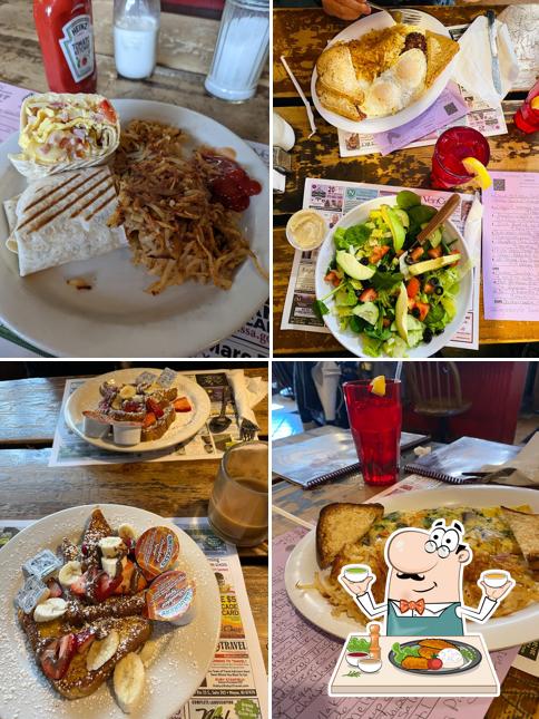 Red Barn Restaurant, Montville - Restaurant menu, prices and reviews