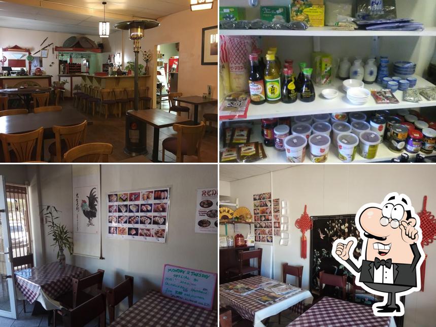 Top 20 restaurants in Cape Town, december 2024 - Restaurant Guru