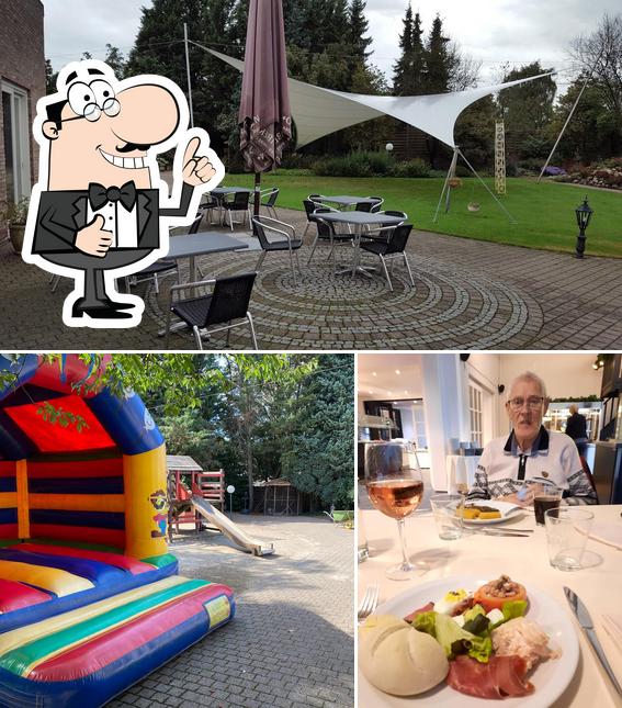 Acaciahof, Overpelt - Restaurant reviews