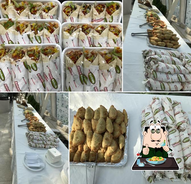 Top 5 restaurants with shawarma in Seoul, december 2025 - Restaurant Guru