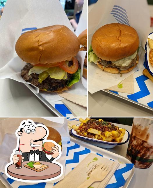 BuJo Terenure in Dublin - Restaurant menu and reviews