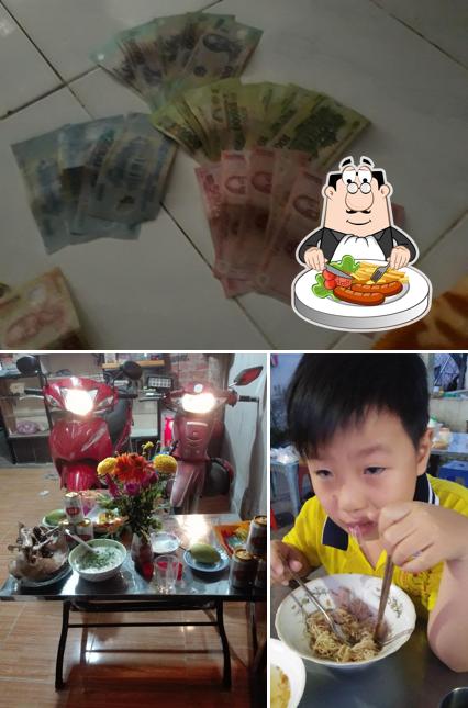 Cafe Hoang Lam, Ho Chi Minh City - Restaurant menu, prices and reviews