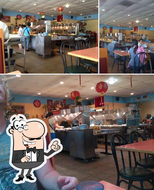 Chan's Gourmet Buffet, Honolulu - Restaurant menu, prices and reviews