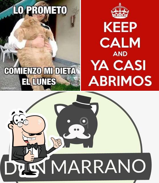 Don Marrano restaurant, Monterrey - Restaurant reviews