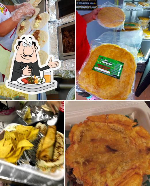 Don Patacon restaurant, Dosquebradas - Restaurant reviews
