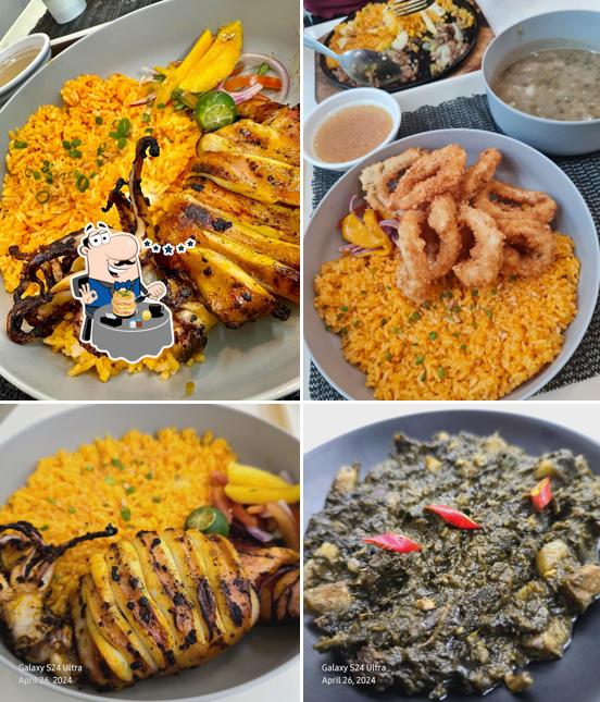 Fat Belly kitchen, Makati - Restaurant menu, prices and reviews