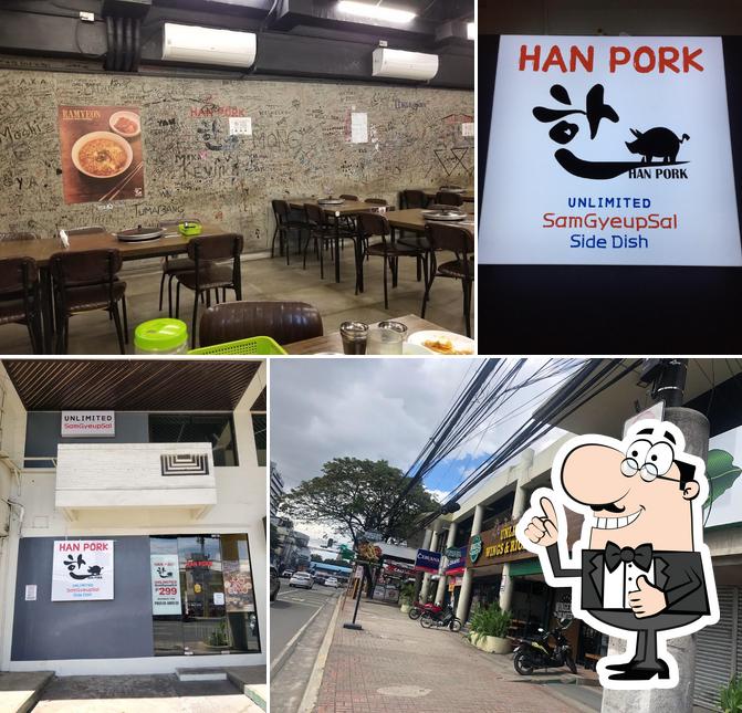 Han Pork - Gen Max Mango restaurant, Cebu City - Restaurant reviews