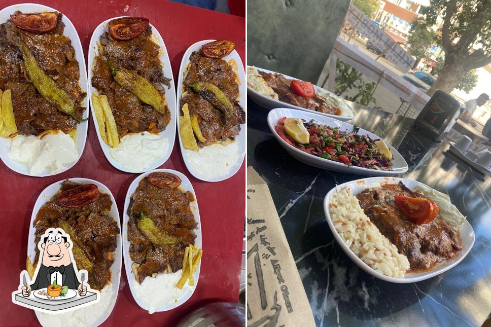 Hatay döner, Türkoğlu - Restaurant reviews