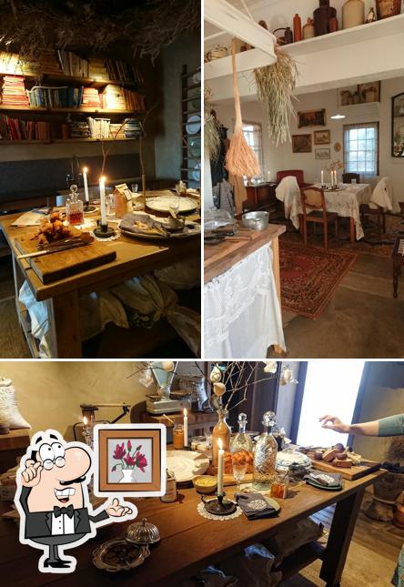 Restaurant Klein JAN, Kalahari CBDC - Restaurant menu, prices and reviews
