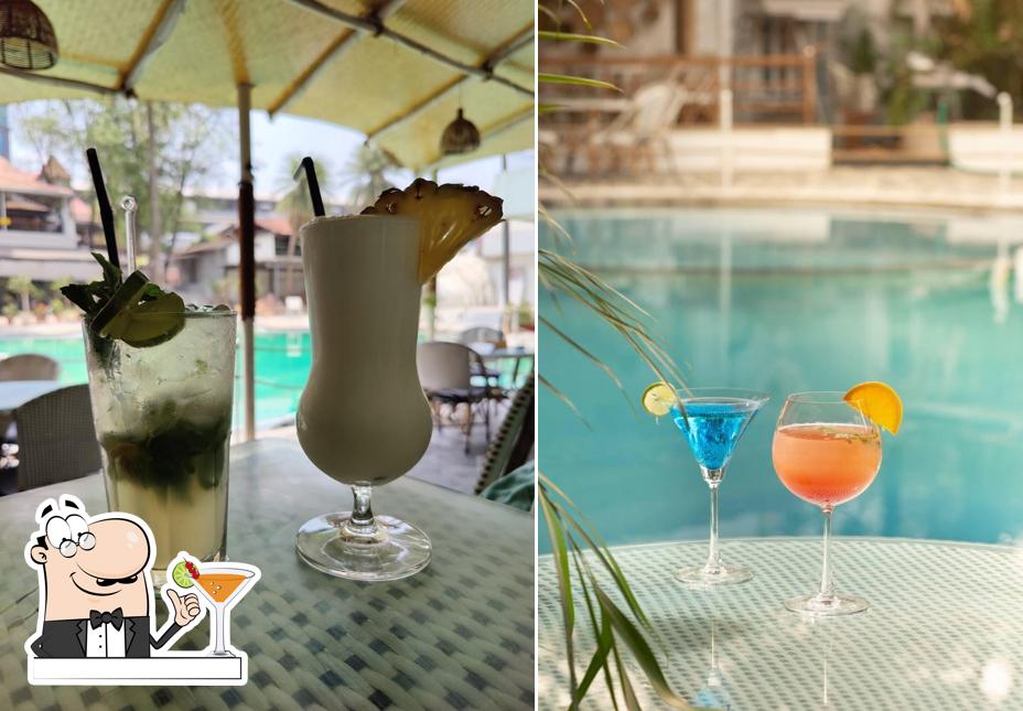 Koliba Bar and Cafe, Hyderabad - Restaurant menu, prices and reviews