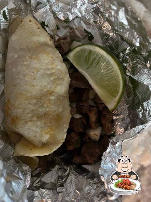 Mr. Chingon at FaireLane in Dripping Springs - Restaurant reviews