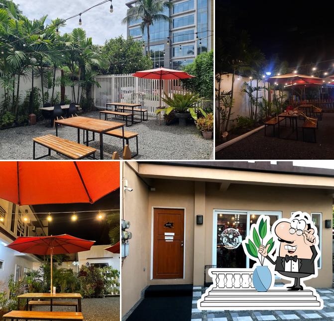 Top 5 restaurants with lechón in Calamba, december 2025 - Restaurant Guru