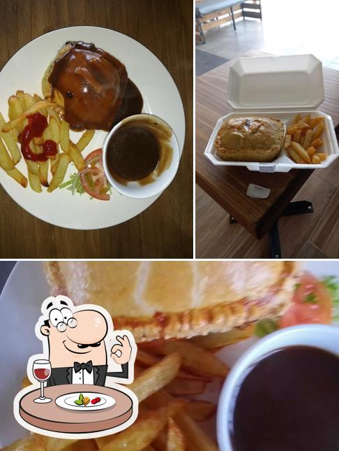 PIES & PIZZA Middelburg, Middelburg - MP - Restaurant menu, prices and ...