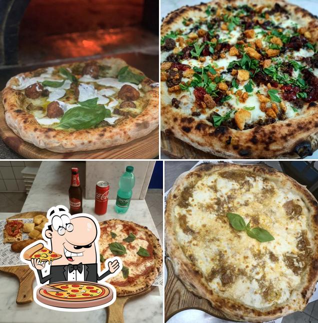 Pizzería Rosella, Vélez-Málaga - Menú del restaurante, precios y reseñas
