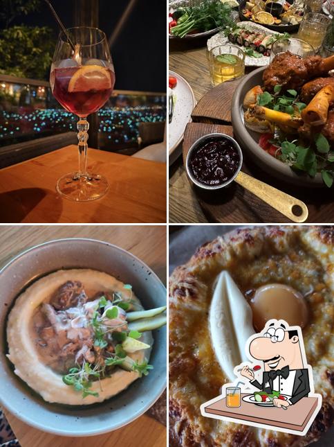 Gory Gory, Pyatigorsk - Restaurant menu, prices and reviews
