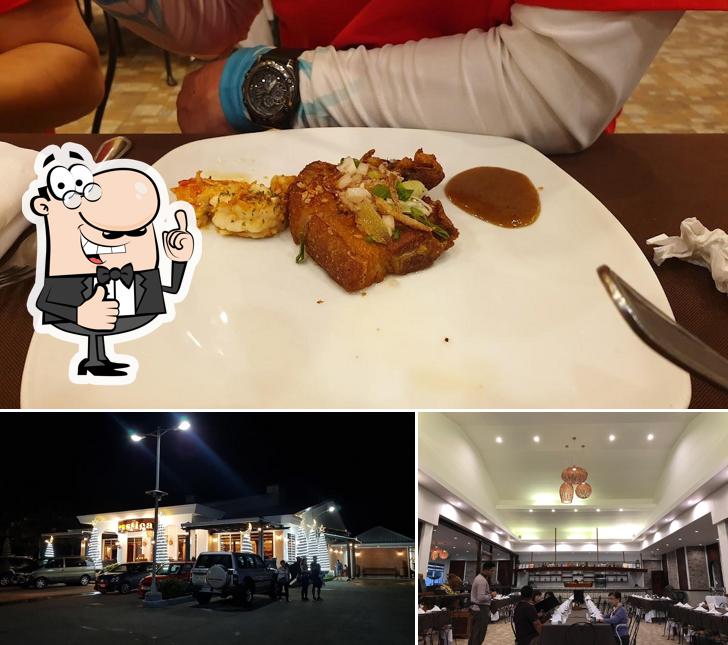 Rustica Angeles City, Pampanga, Angeles - Restaurant menu, prices and ...