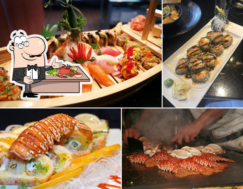 Shinto Japanese Steakhouse and Sushi Bar -Westlake in Westlake ...