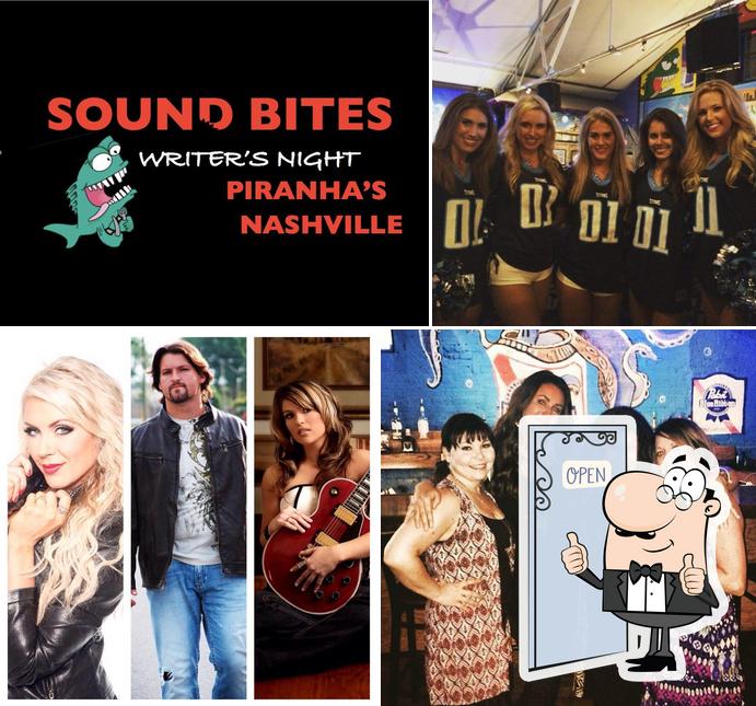 Sound Bites in Nashville