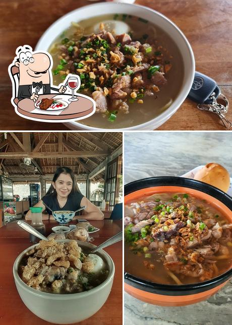 Ta Buddy Loglog With Kinalas restaurant, Naga - Restaurant reviews