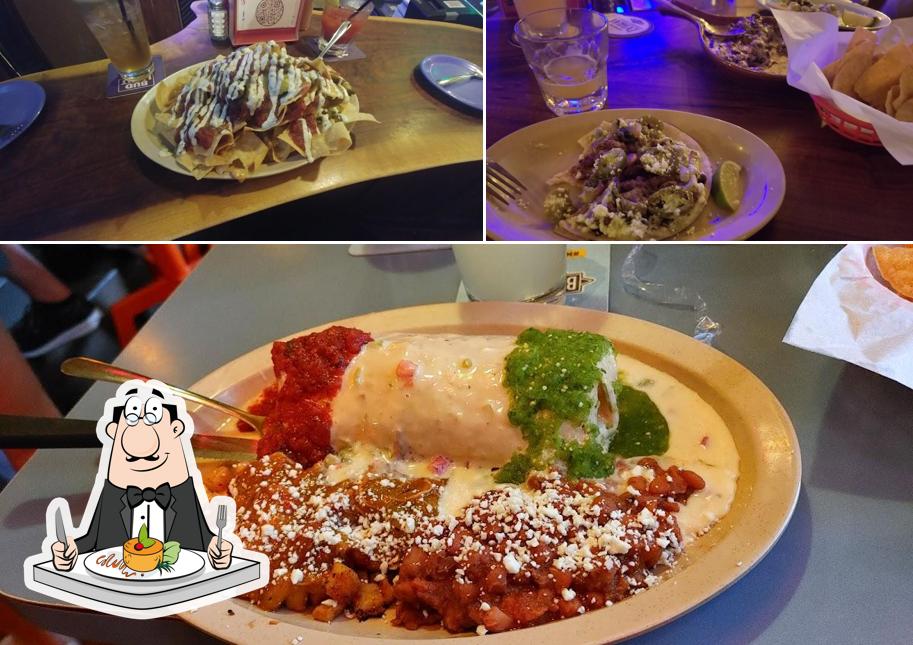 Taco Lucha, Manhattan - Restaurant menu, prices and reviews