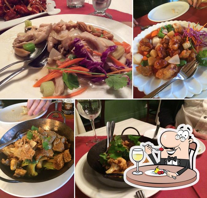 The Ming Restaurant, Mundaring - Restaurant menu, prices and reviews