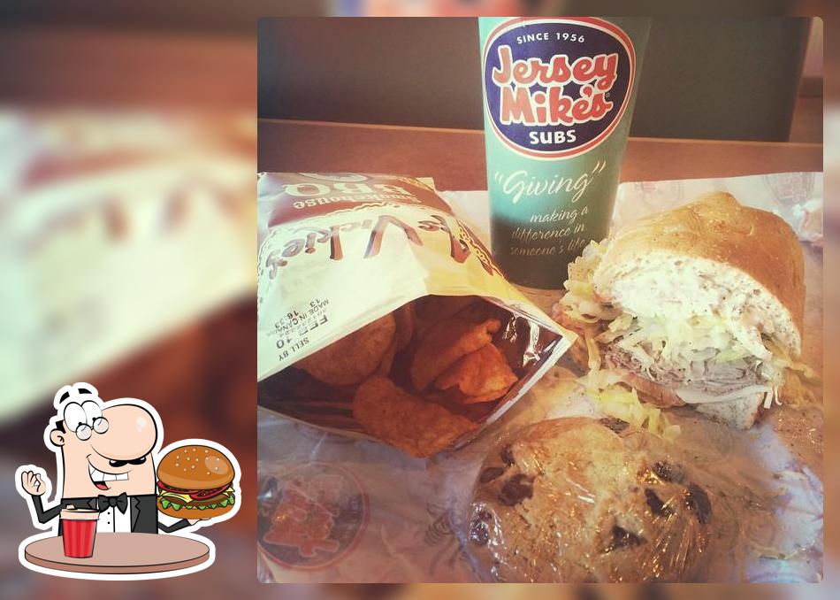 Valley Subs of Arizona, Chandler - Restaurant menu, prices and reviews