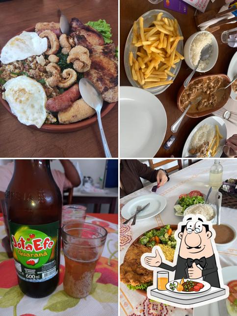 Restaurante da Drika, Monte Verde - Restaurant menu, prices and reviews